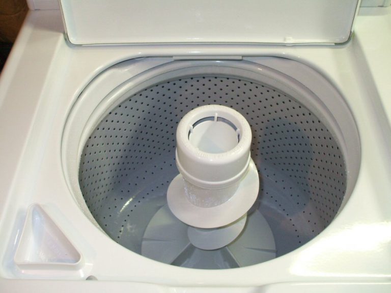 How Top Loading Washing Machines Work - Onsitego Blog