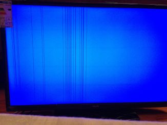 Common TV Problems and What You Can Do About Them