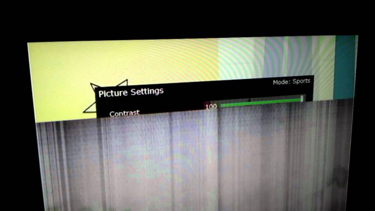 Common TV Problems and What You Can Do About Them - Onsitego Blog