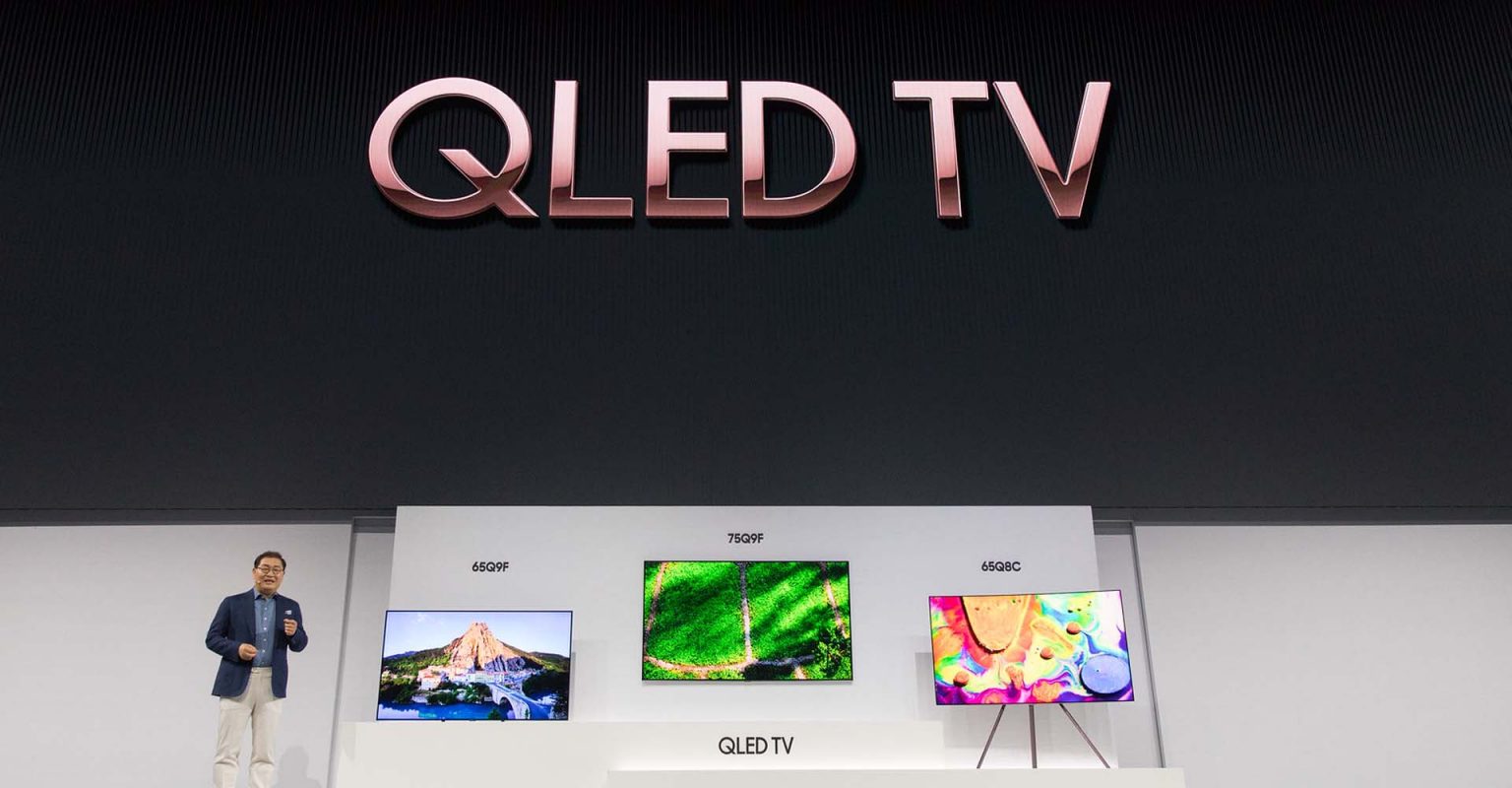 Everything You Need To Know About QLED TVs - Onsitego Blog