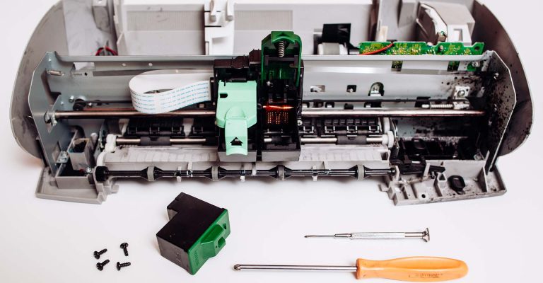 Most Common Printer Problems And Their Solutions - Onsitego Blog