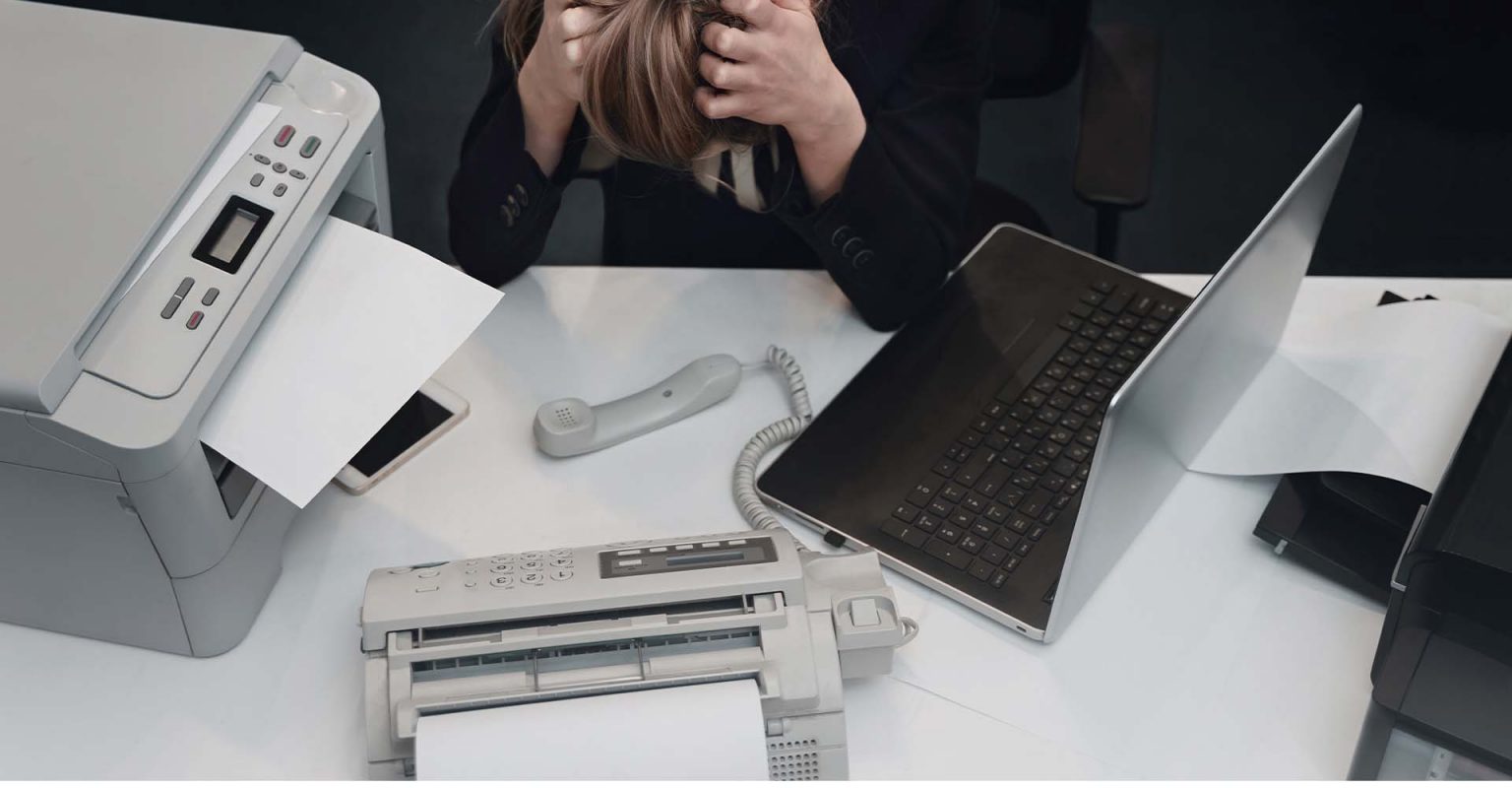 Most Common Printer Problems And Their Solutions - Onsitego Blog