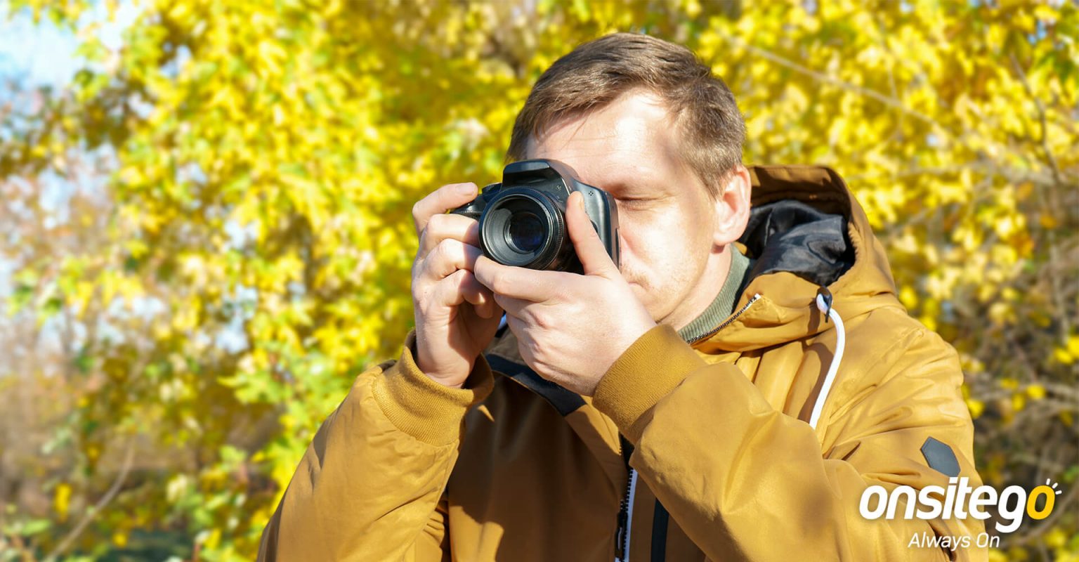 How To Maintain Your DSLR Camera - Onsitego Blog