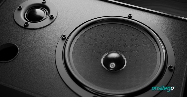 5 Common Audio System Problems and Their Solutions - Onsitego Blog