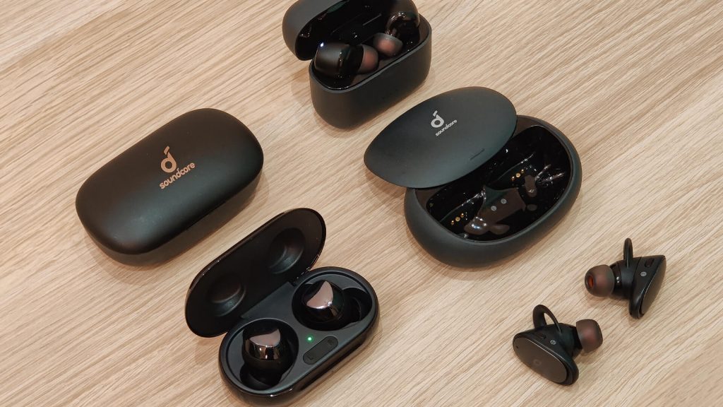Best True Wireless Earbuds (2021): Bluetooth TWS From Apple, Samsung ...