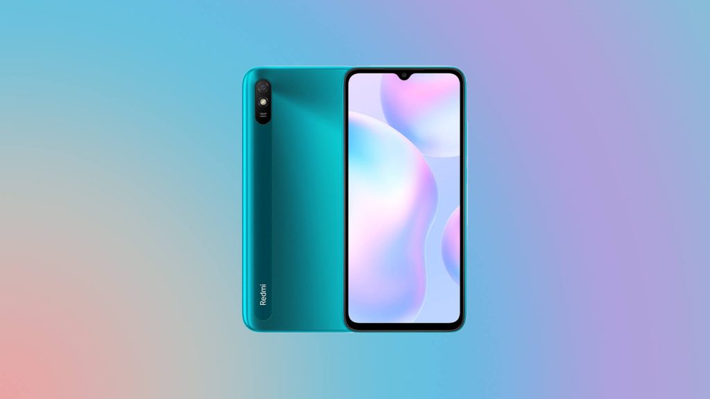 Xiaomi Redmi 9i with 5,000mAh Battery Launched in India: Price, Specs ...