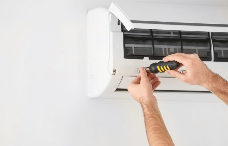 Ten Most Common AC Problems And Their Solutions - Onsitego Blog