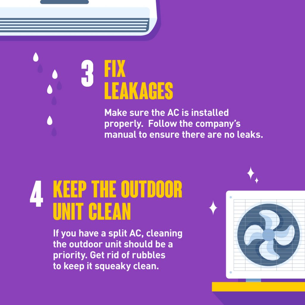 Ways To Make Your AC Last Longer - Onsitego Blog