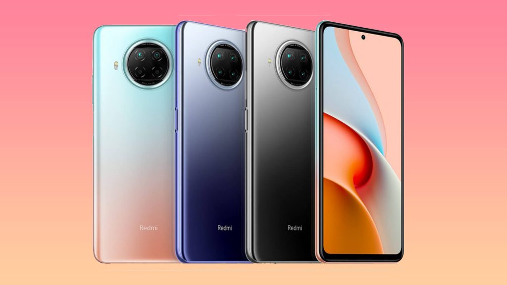 Redmi Note 9 Pro 5G, Redmi Note 9 5G, Redmi Note 9 4G Announced: Check ...