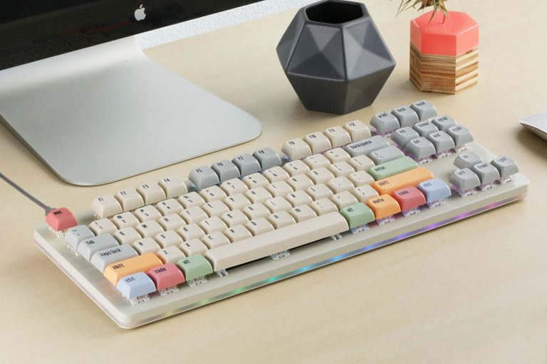 How To Convert Your Laptop Into Desktop PC Like Setup For Work-From ...