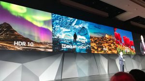 What is HDR in TVs: HDR10, HDR10+, Dolby Vision, HLG Explained