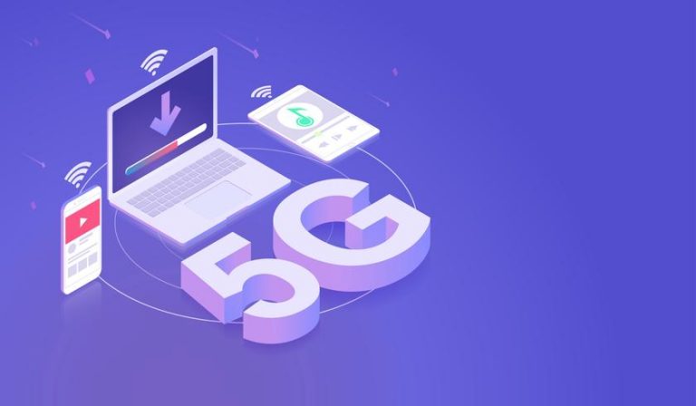 What Is 5G? And Do You Really Need a 5G Smartphone in India Right Now ...
