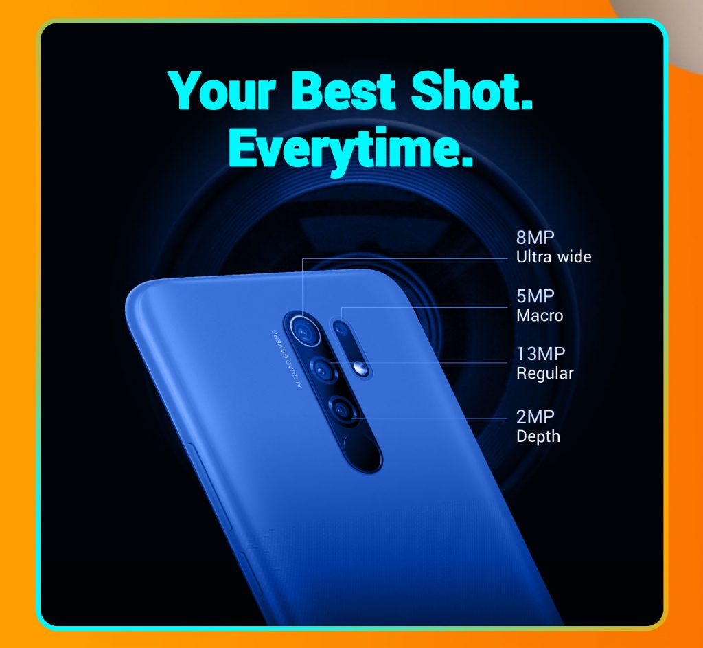 POCO M2 Reloaded launched in India: Price, specifications - Onsitego Blog