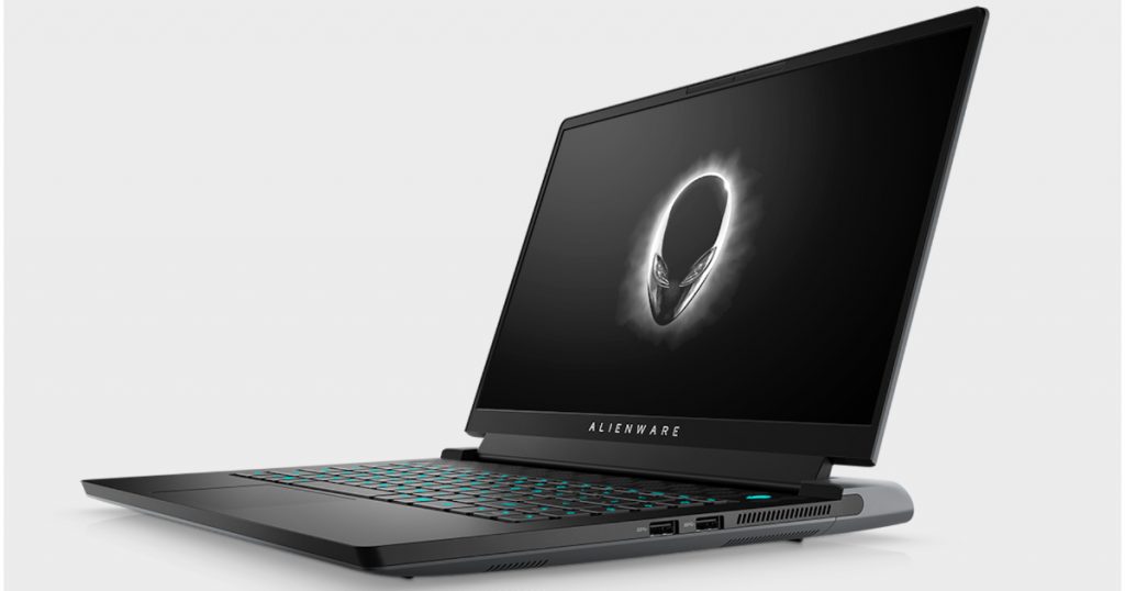 Alienware m15 R6 and Dell G15 Gaming Laptops Launched With 11th Gen ...
