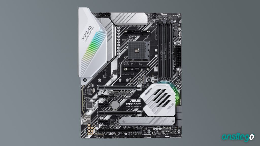How To Build An Amazing All-White Gaming PC in India (2021) - Onsitego Blog