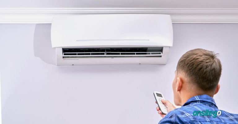 Why is My Split AC not Cooling? Common Causes & Fixes