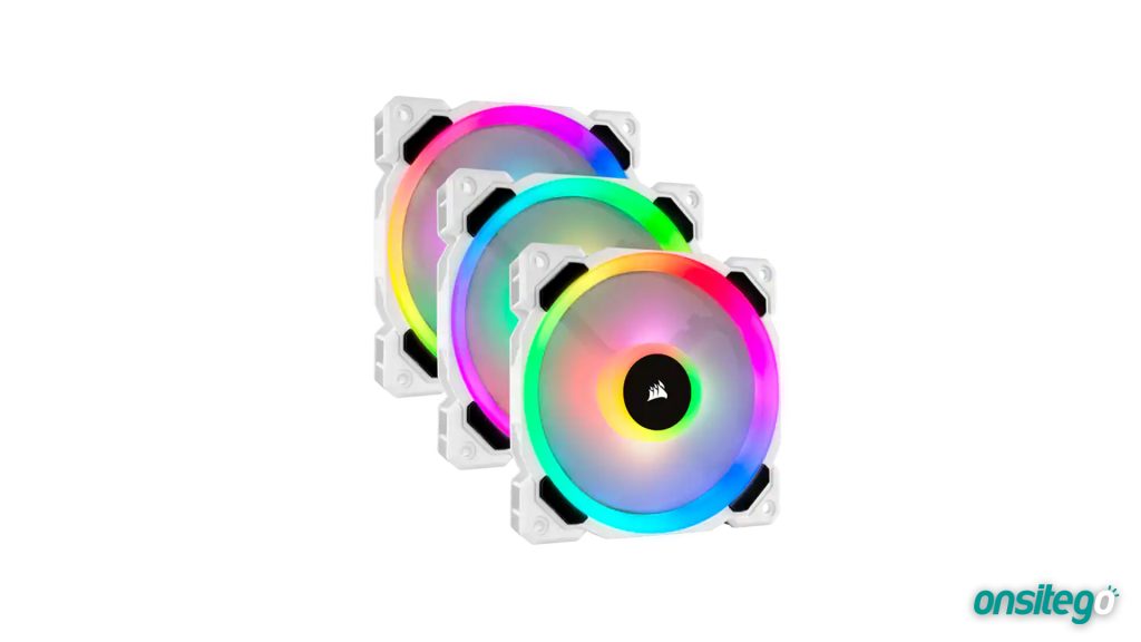 How To Build An Amazing All-White Gaming PC in India (2021) - Onsitego Blog