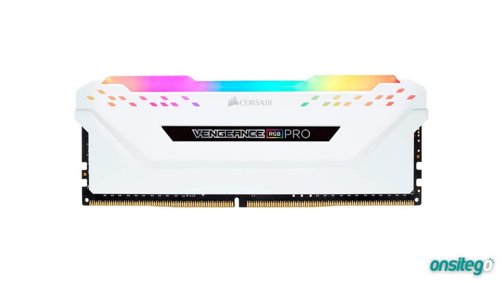 How To Build An Amazing All-White Gaming PC in India (2021) - Onsitego Blog