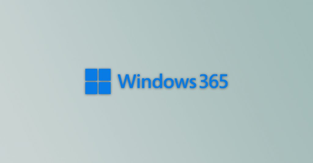 Microsoft Windows 365 Announced; a Windows 10 PC in the Cloud ...