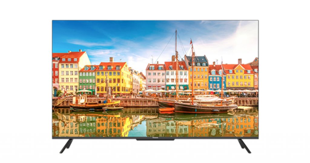 Panasonic JX and Panasonic JS Series TVs Launched in India With 11 New ...