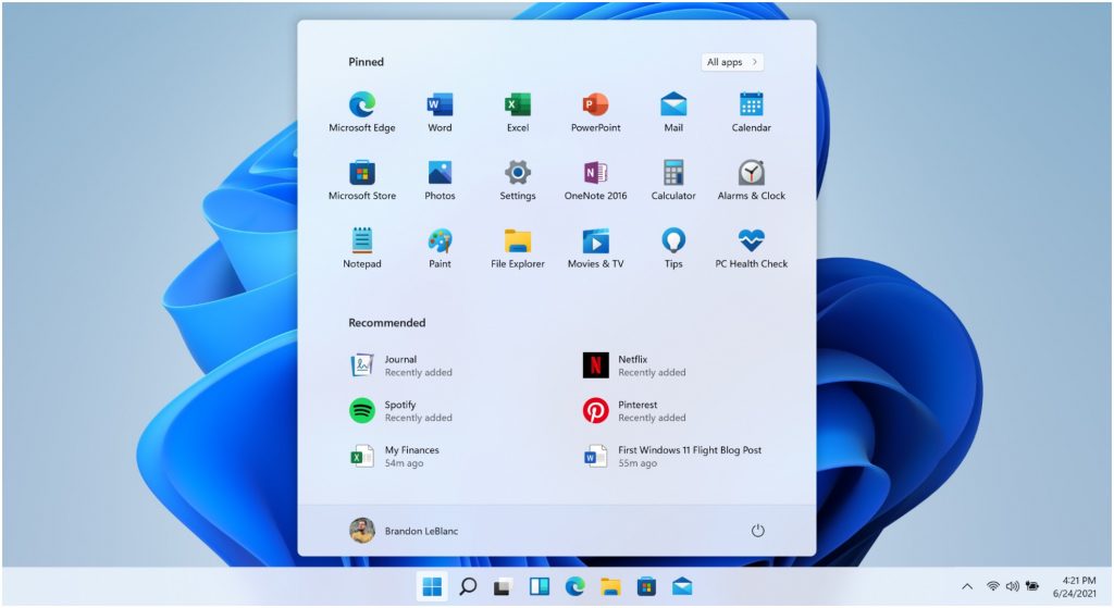 Windows 11 Features, System Requirement And More - Onsitego Blog