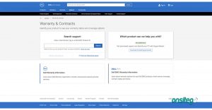 Check Dell Warranty Status Online - Onsitego Blog