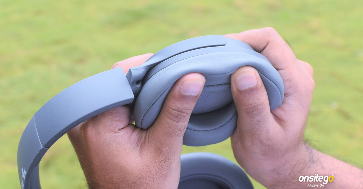 Fastrack Reflex Tunes F01 Wireless Headphones Review - Onsitego Blog