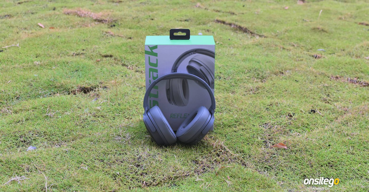Fastrack Reflex Tunes F01 Wireless Headphones Review - Onsitego Blog