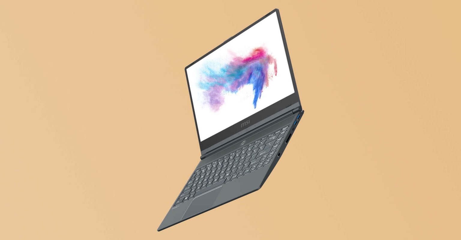 Best Thin and Light Laptops in India (2021): Laptops for Every Budget ...