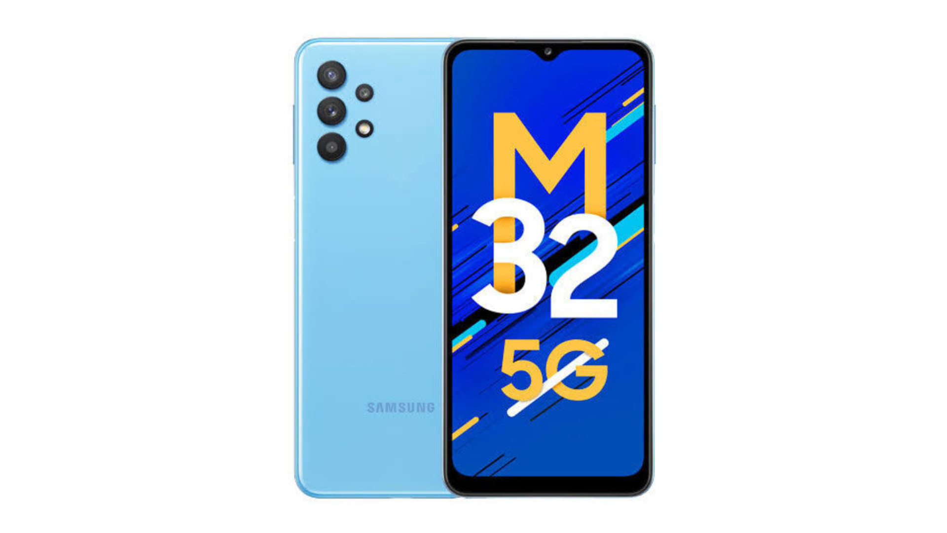 Galaxy M32 5G, Samsung's New Mid-Range 5G Smartphone, Has Been Launched In India: Price ...