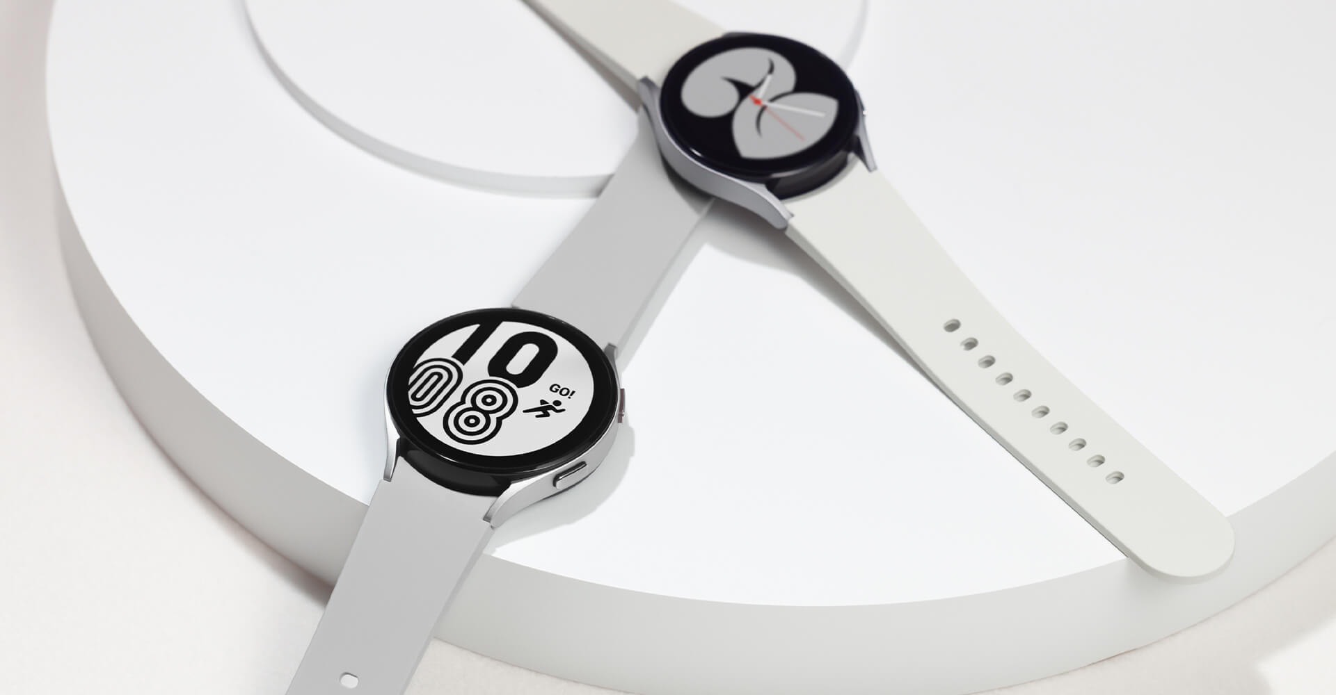 Samsung Galaxy Watch 4 and Watch 4 Classic Launched With Wear OS and ...