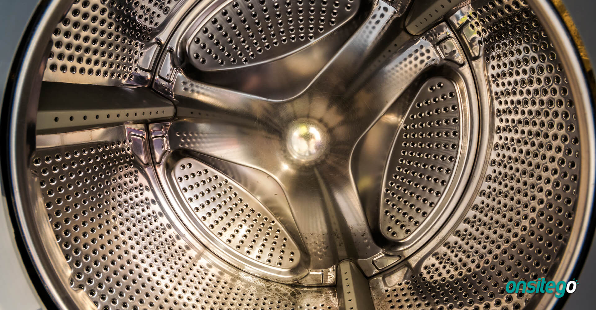 Tips To Fix A Noisy Washing Machine - Onsitego Blog