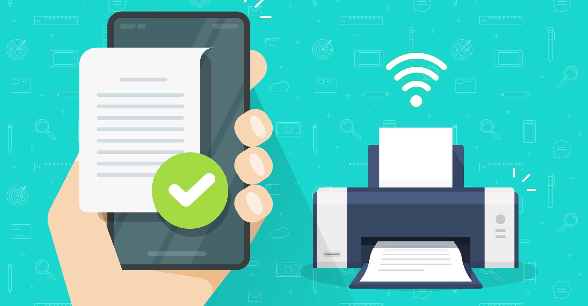 Printer Buying Guide (2021) - Onsitego Blog