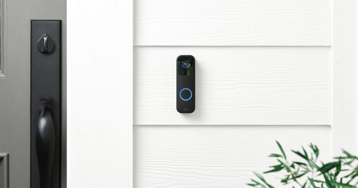 Amazon Launched A Giant Echo Show With 15-Inch Display, Blink Video ...