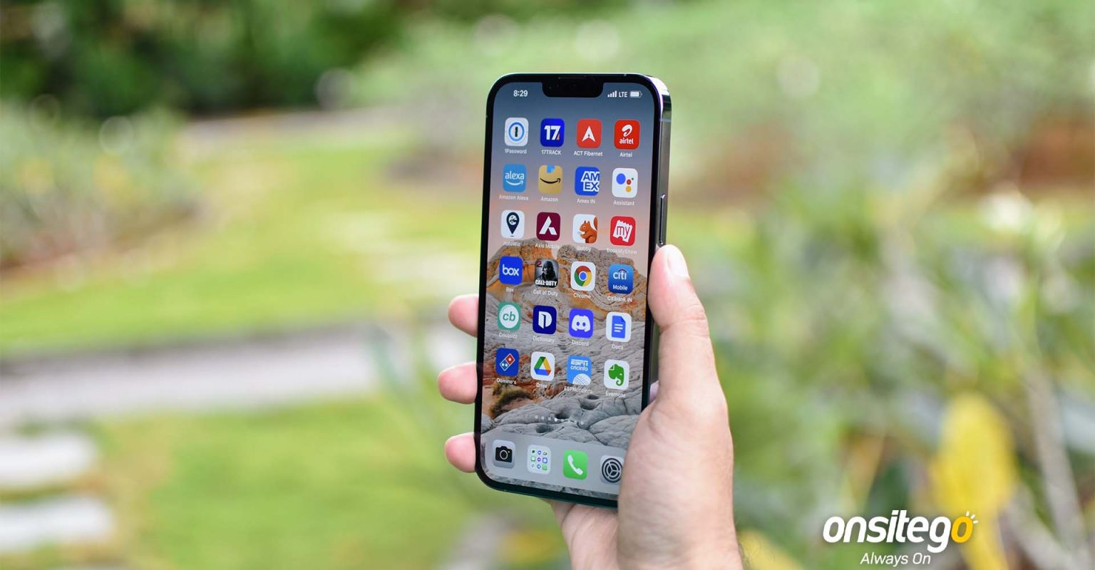 Everything You Need To Know About the Apple iPhone 13 - Onsitego Blog