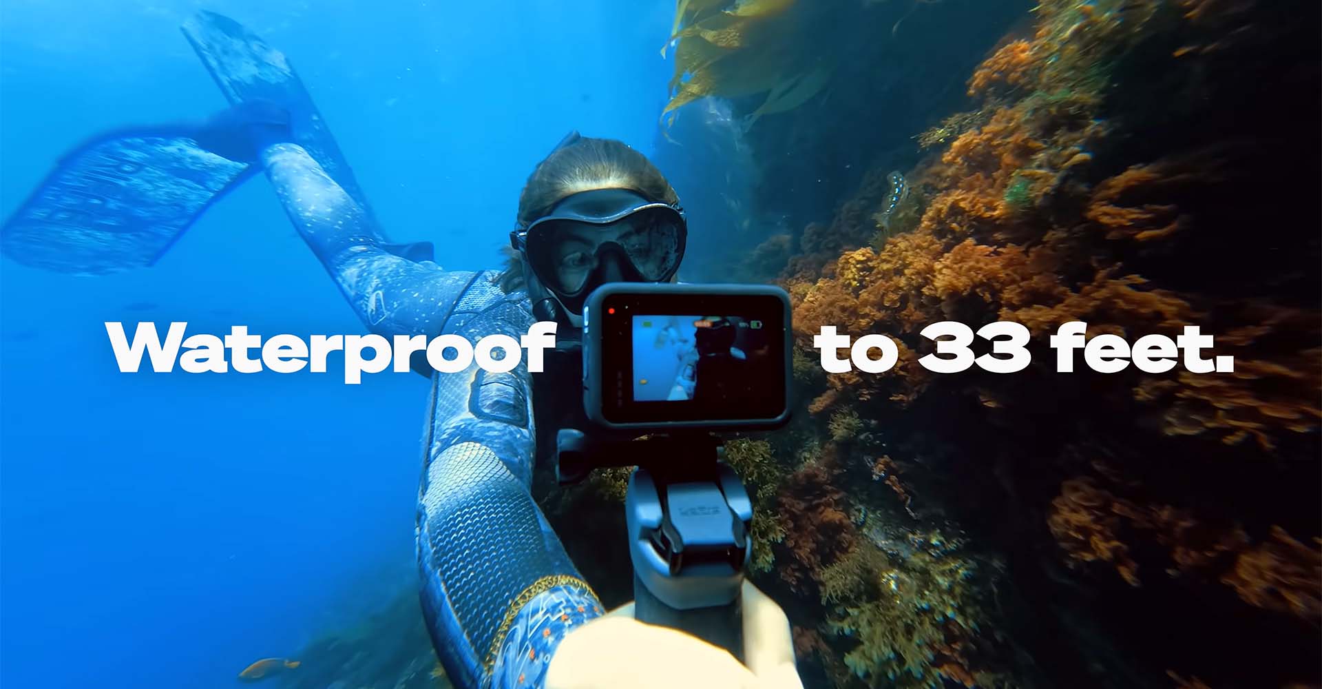 GoPro Hero 10 Black Action Camera Can Record Videos At 4K 120FPS, 5.3K ...