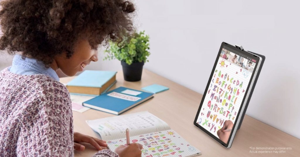 HP’s New 11-Inch Windows Tablet Has an Interesting Webcam - Onsitego Blog