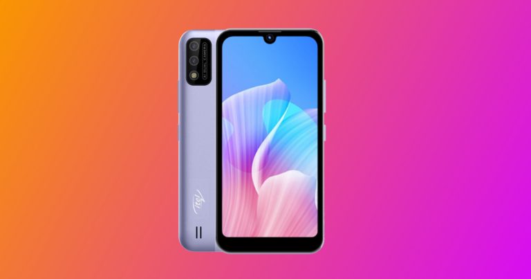 Itel A26 With 5.7-inch HD+ Display, Android 10 (Go Edition) Launched In ...