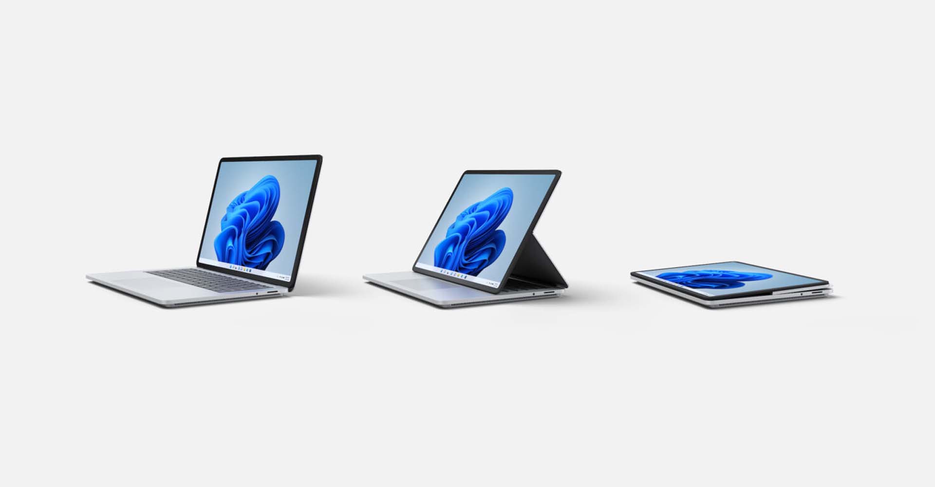 Microsoft Surface Laptop Studio Is A Brilliant 2-in-1 With 120Hz ...