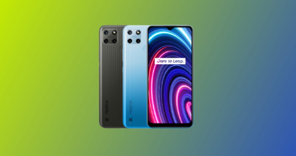 Realme C25Y With 50MP Triple-Camera, 5,000mAh Battery Launched In India ...