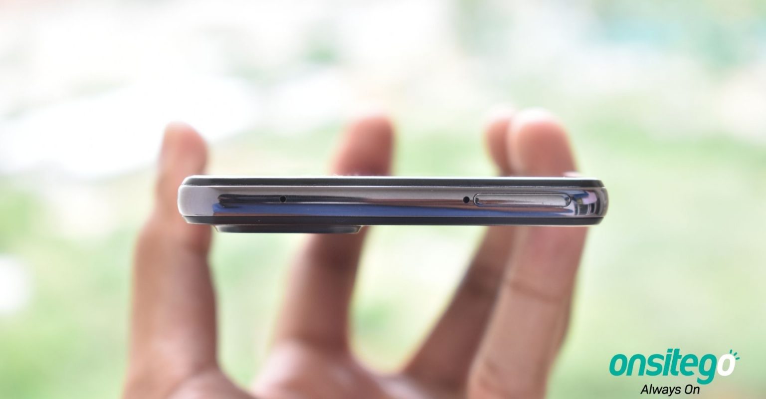 Samsung Galaxy A52s 5G: Unboxing, Benchmarks, and First Impressions ...