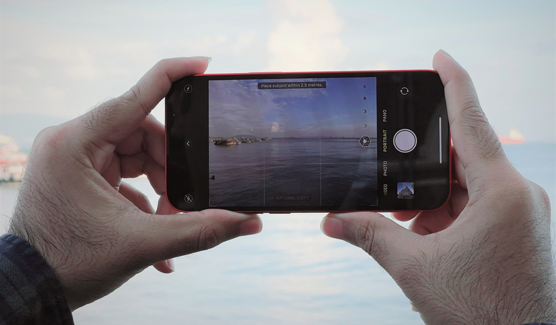 Apple iPhone 13 Review: New Wine In An Old Bottle - Onsitego Blog