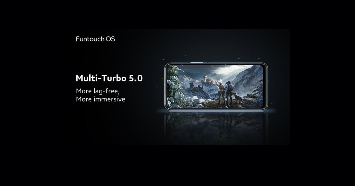 iQOO Android 12 Update Release Date Revealed: Features, List Of ...