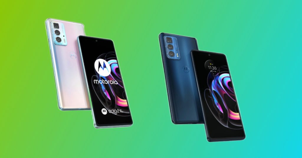 Motorola Announces Android 12 Roadmap: Features, Release Date, List Of ...