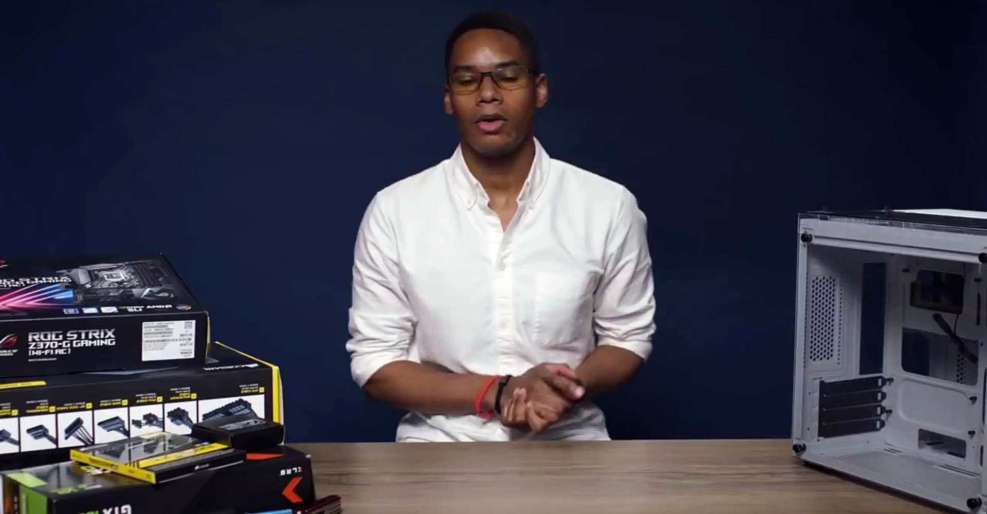 Should You Buy a Laptop or Desktop Computer? How Chip Shortages Have ...