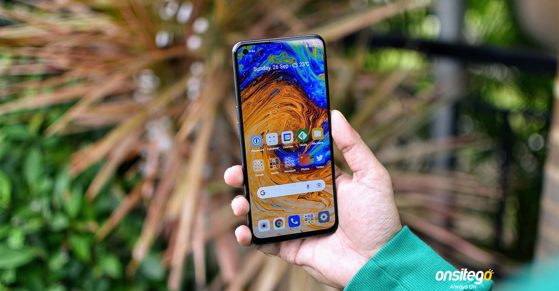 Realme GT 5G Review: Hyper Performance At Low Price - Onsitego Blog