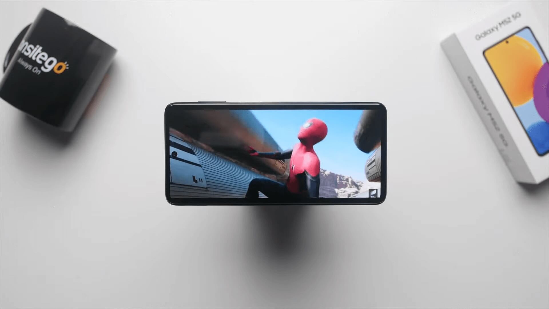 Samsung Galaxy M52 5G Hands-On Review: The Premium Mid-Range Smartphone ...