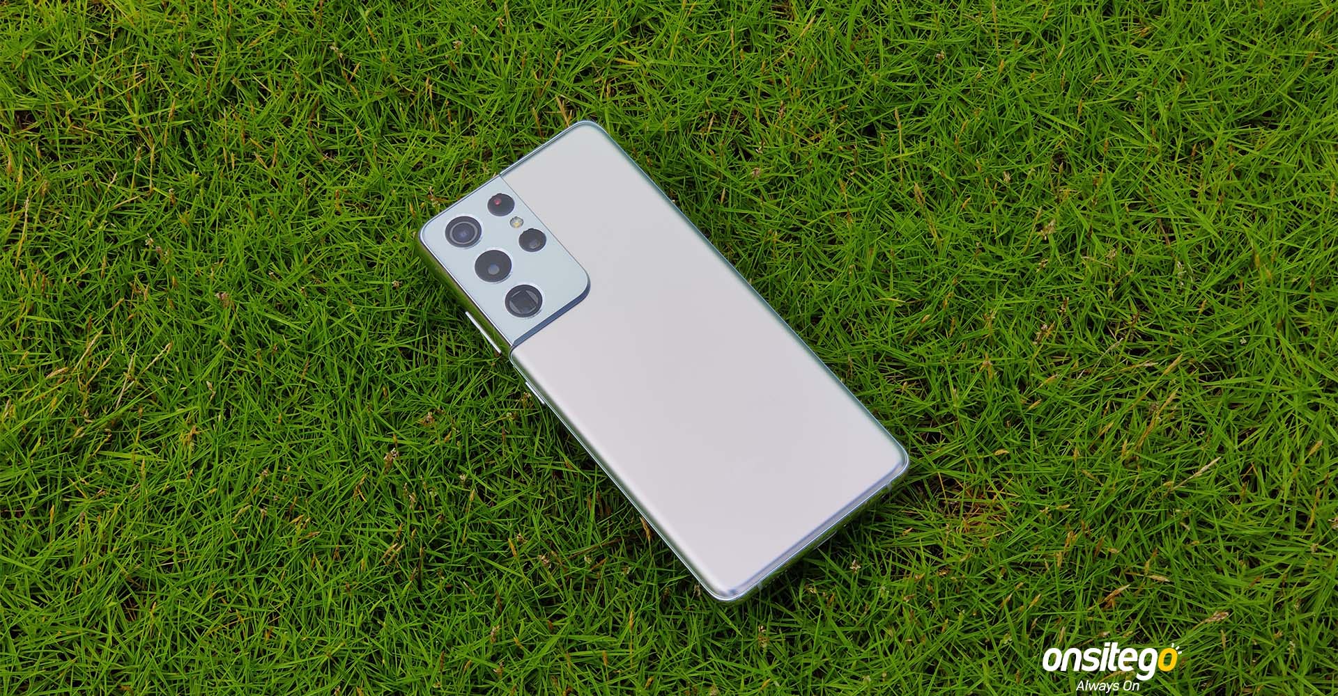 Samsung Galaxy S21 Ultra Long-Term Review: Eight Months After Launch ...