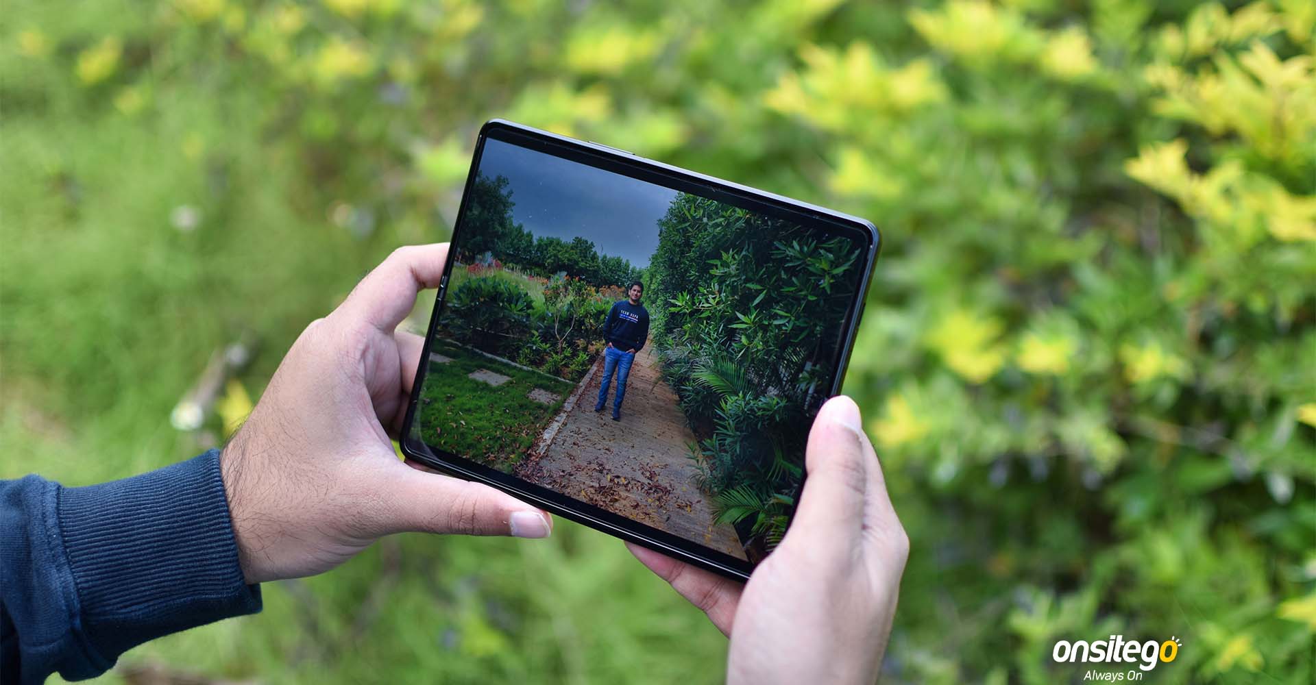 Samsung Galaxy Z Fold 3 Review: Groundbreaking Foldable Phone To Be ...