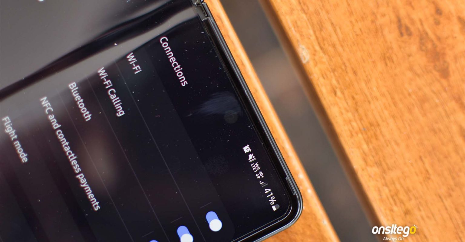 Samsung Galaxy Z Fold 3 Review: Groundbreaking Foldable Phone To Be ...